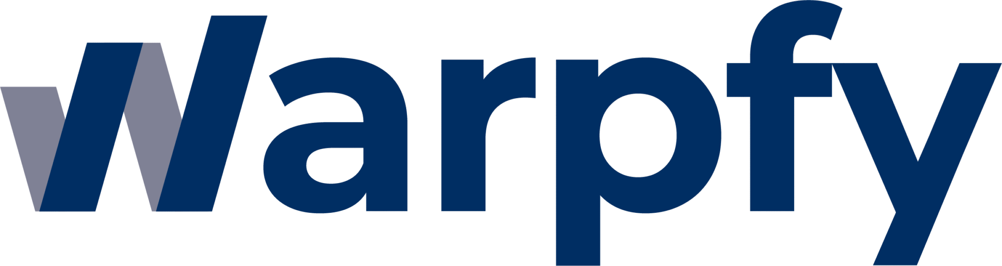 Home | Warpfy | Warpfy